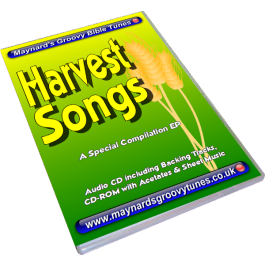 Harvest Songs | Harvest Songs for Children | Harvest Songs for Schools ...