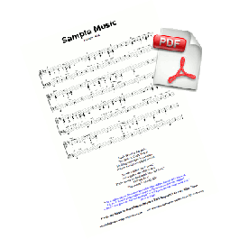 "Why Worry?" Sheet Music PDF Download